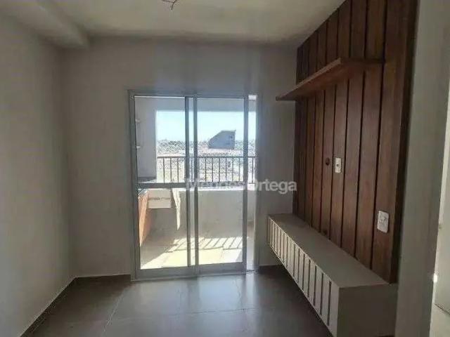 Apartamento para Venda em Sorocaba/SP Vila Progresso 2 Quartos