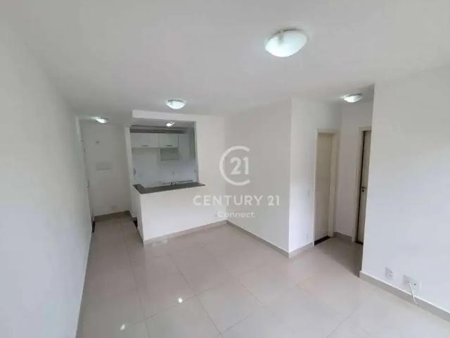 Apartamento para Venda em Sorocaba/SP Vila Progresso 2 Quartos