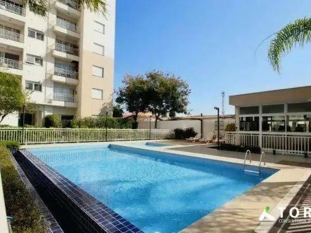 Apartamento para Venda em Sorocaba/SP Vila Progresso 2 Quartos