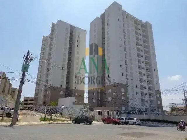 Apartamento para Venda em Sorocaba/SP Vila Progresso 2 Quartos