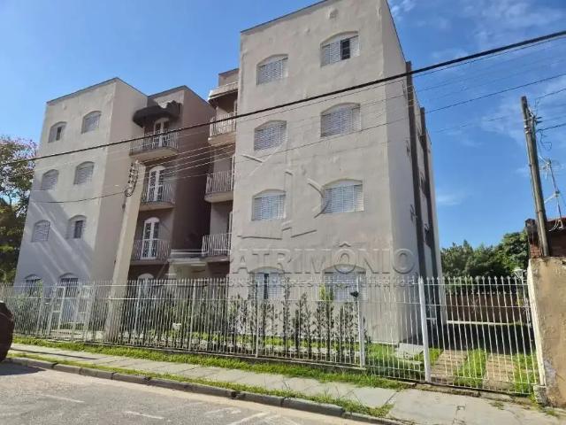 Apartamento para Venda em Sorocaba/SP Vila Progresso 2 Quartos