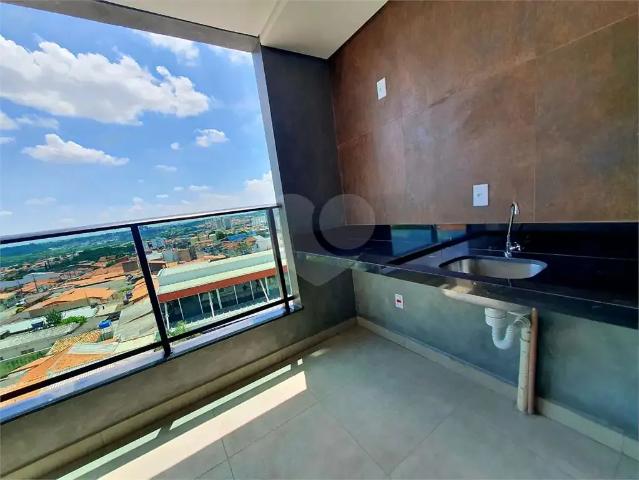 Apartamento para Venda em Sorocaba/SP Vila Progresso 2 Quartos