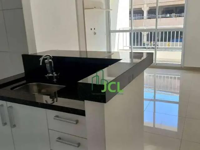 Apartamento para Venda em Sorocaba/SP Vila Progresso 2 Quartos