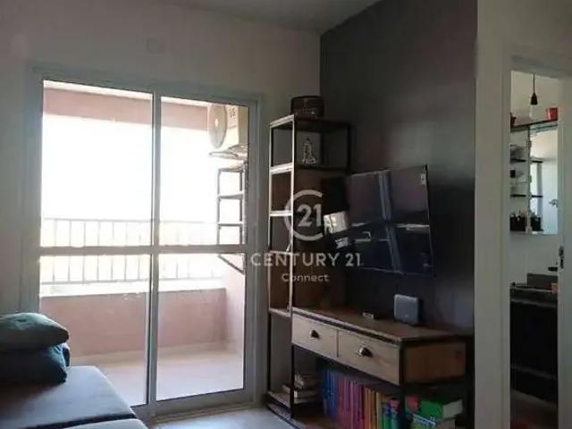 Apartamento para Venda em Sorocaba/SP Vila Rica 2 Quartos