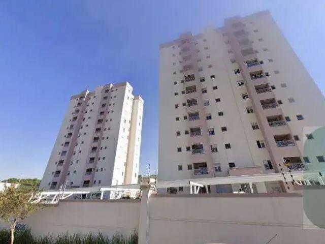 Apartamento para Venda em Sorocaba/SP Vila Rica 2 Quartos