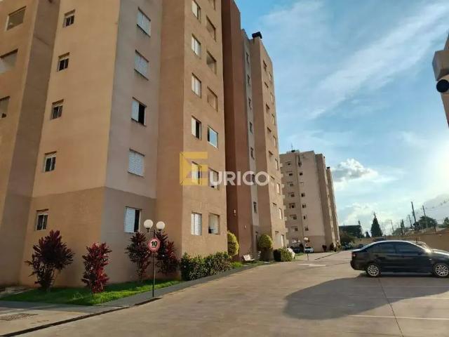 Apartamento para Venda em Sorocaba/SP Vila Rica 2 Quartos