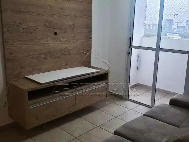 Apartamento para Venda em Sorocaba/SP Vila Rica 2 Quartos
