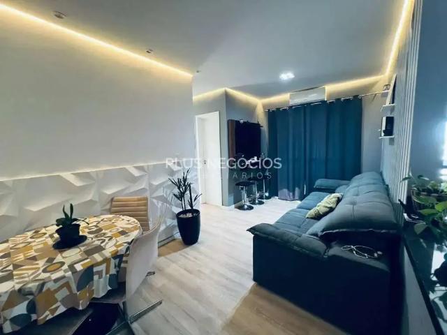 Apartamento para Venda em Sorocaba/SP Vila Rica 2 Quartos