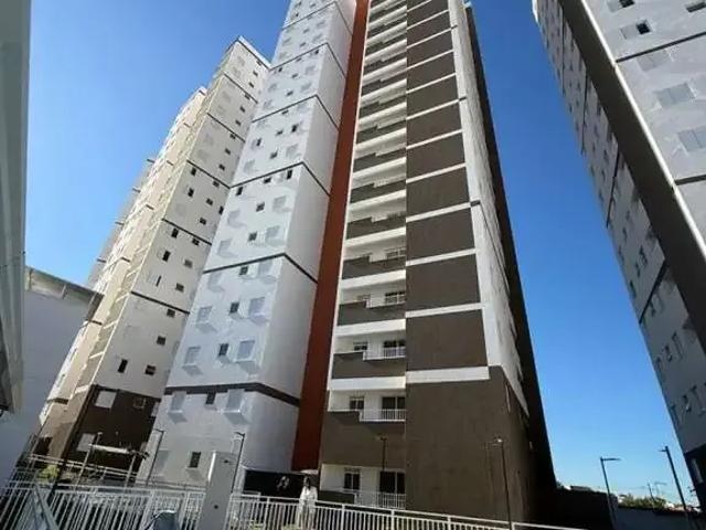 Apartamento para Venda em Sorocaba/SP Vila Rica 2 Quartos