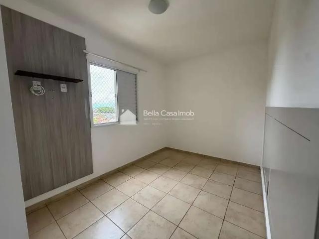 Apartamento para Venda em Sorocaba/SP Vila Rica 2 Quartos