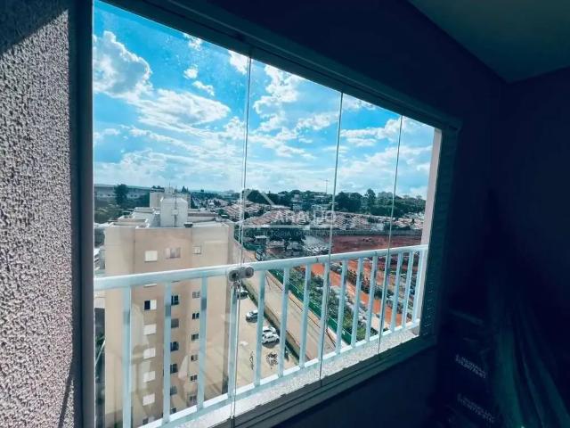Apartamento para Venda em Sorocaba/SP Vila Rica 2 Quartos
