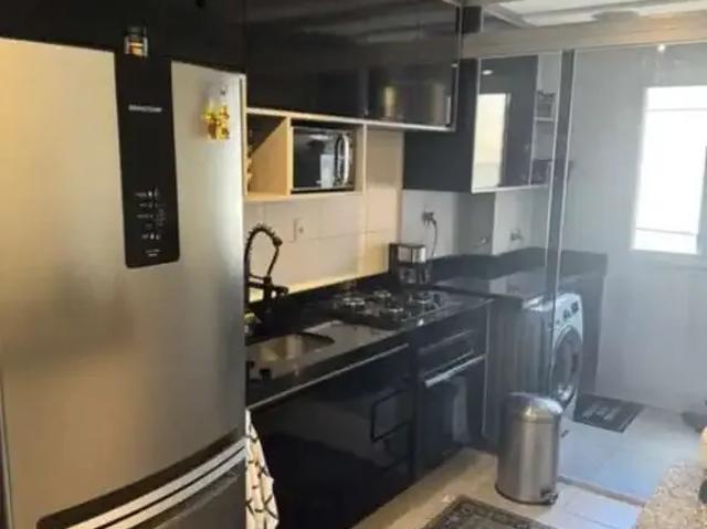 Apartamento para Venda em Sorocaba/SP Vila Rica 2 Quartos