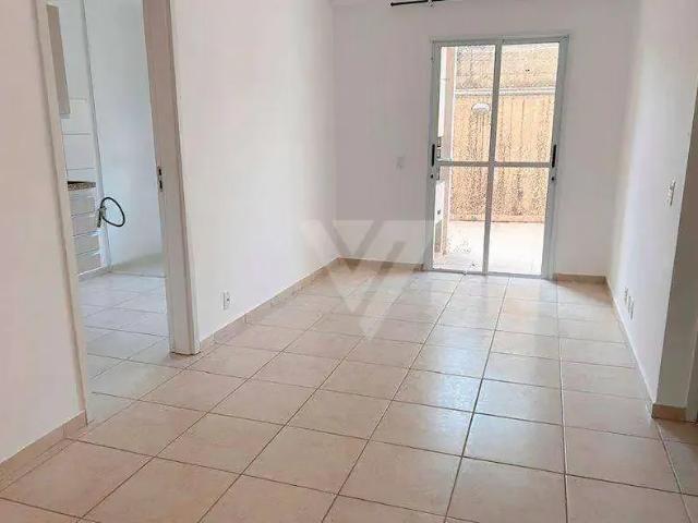 Apartamento para Venda em Sorocaba/SP Vila Rica 2 Quartos