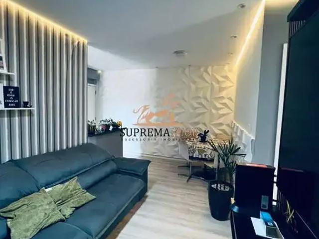 Apartamento para Venda em Sorocaba/SP Vila Rica 2 Quartos