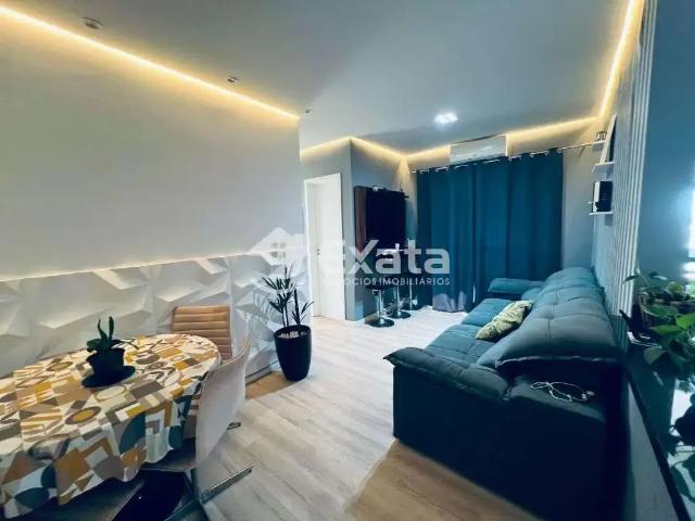 Apartamento para Venda em Sorocaba/SP Vila Rica 2 Quartos