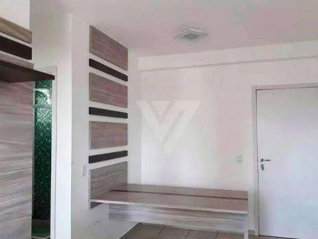 Apartamento para Venda em Sorocaba/SP Vila Rica 2 Quartos