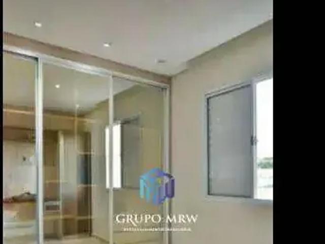 Apartamento para Venda em Sorocaba/SP Vila Rica 2 Quartos