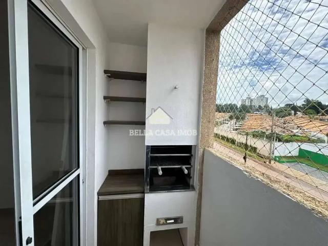 Apartamento para Venda em Sorocaba/SP Vila Rica 2 Quartos