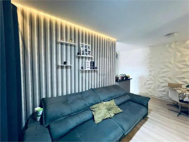 Apartamento para Venda em Sorocaba/SP Vila Rica 2 Quartos