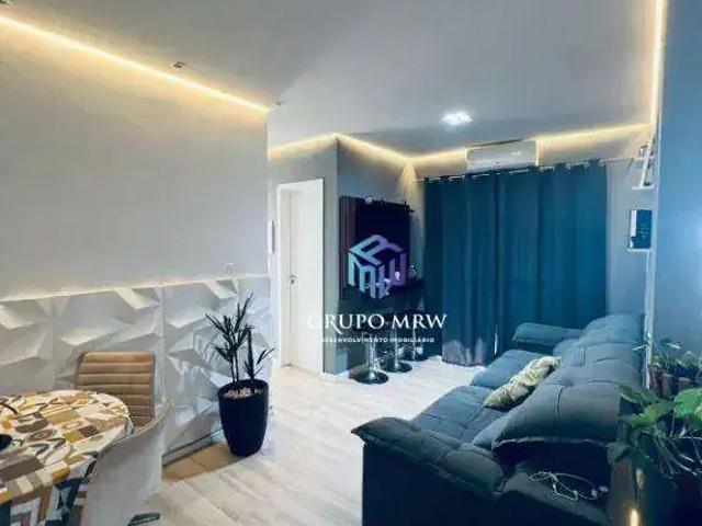 Apartamento para Venda em Sorocaba/SP Vila Rica 2 Quartos