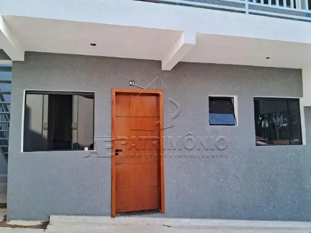 Apartamento para Venda em Sorocaba/SP Vila São Caetano 1 Quartos