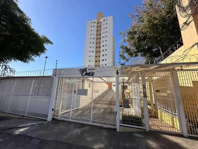 Apartamento para Venda em Sorocaba/SP Vila São Caetano 2 Quartos