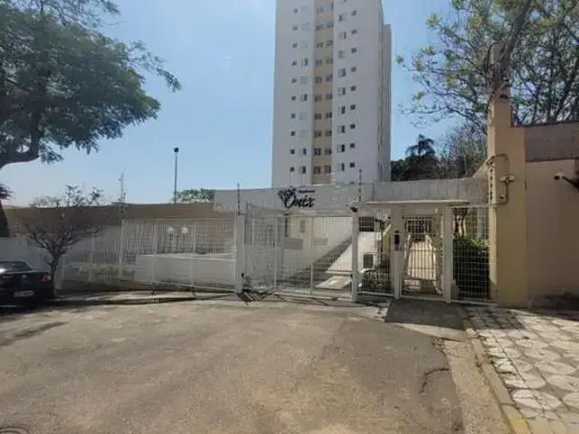 Apartamento para Venda em Sorocaba/SP Vila São Caetano 2 Quartos