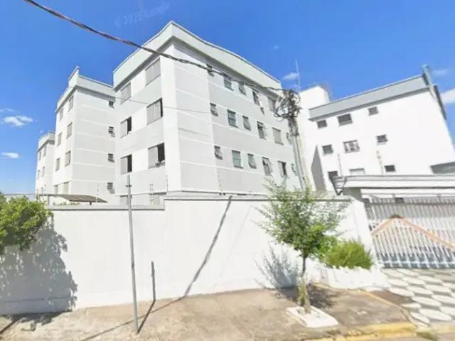 Apartamento para Venda em Sorocaba/SP Vila São Caetano 2 Quartos