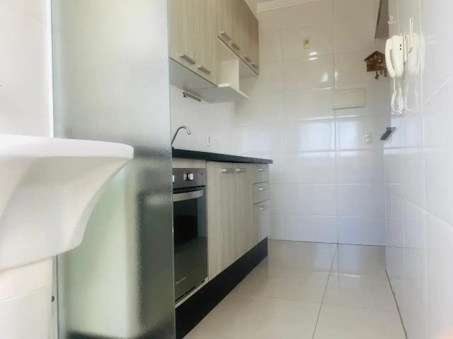 Apartamento para Venda em Sorocaba/SP Vila São Caetano 2 Quartos