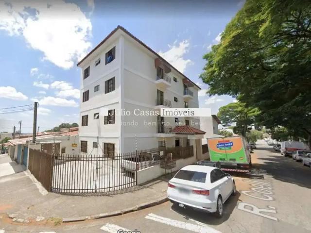 Apartamento para Venda em Sorocaba/SP Vila São Caetano 2 Quartos