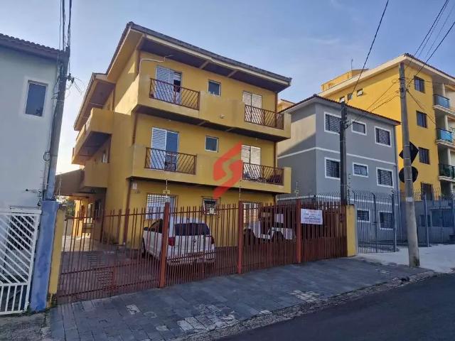 Apartamento para Venda em Sorocaba/SP Vila São Caetano 2 Quartos