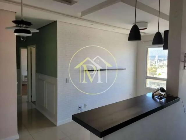 Apartamento para Venda em Sorocaba/SP Vila São Caetano 2 Quartos