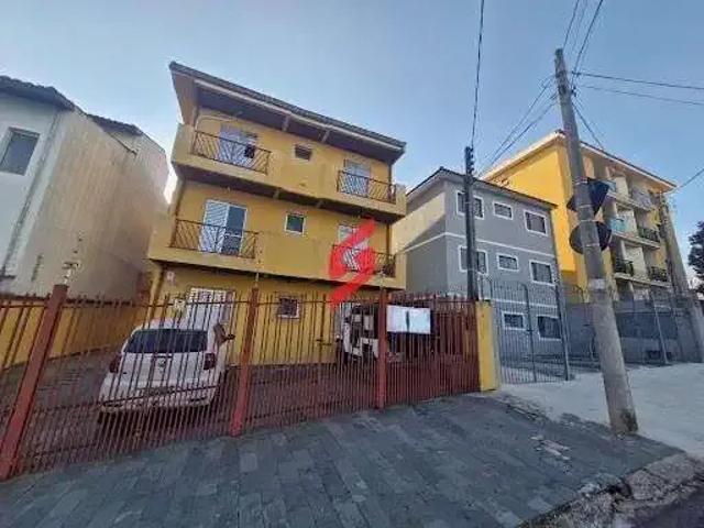 Apartamento para Venda em Sorocaba/SP Vila São Caetano 2 Quartos