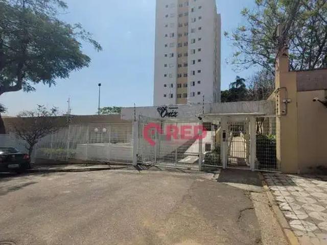 Apartamento para Venda em Sorocaba/SP Vila São Caetano 2 Quartos