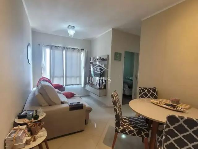 Apartamento para Venda em Sorocaba/SP Vila São Caetano 2 Quartos