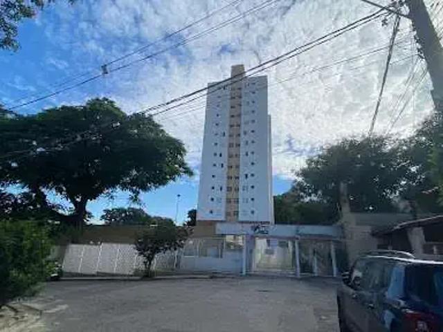Apartamento para Venda em Sorocaba/SP Vila São Caetano 2 Quartos