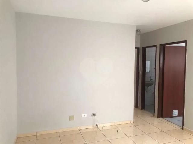 Apartamento para Venda em Sorocaba/SP Vila São Caetano 2 Quartos