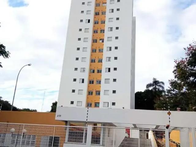 Apartamento para Venda em Sorocaba/SP Vila São Caetano 2 Quartos