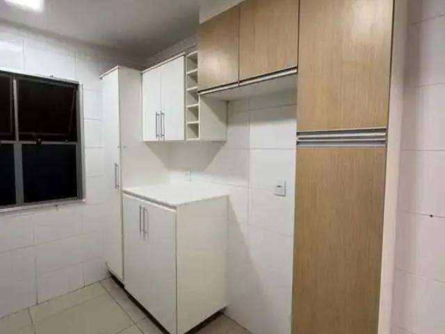 Apartamento para Venda em Sorocaba/SP Vila São Caetano 3 Quartos