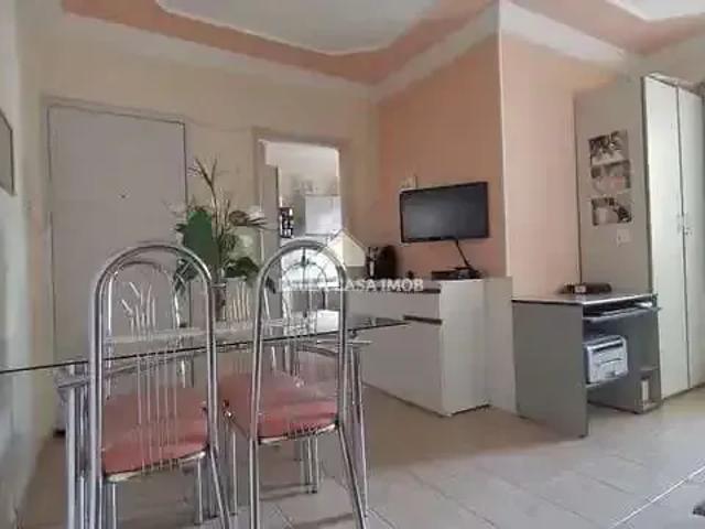 Apartamento para Venda em Sorocaba/SP Vila São João 2 Quartos