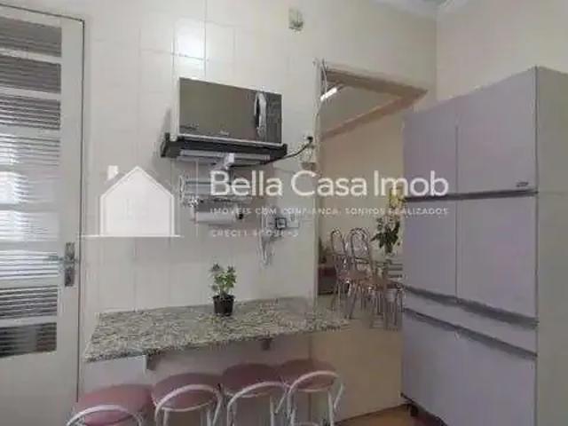 Apartamento para Venda em Sorocaba/SP Vila São João 2 Quartos