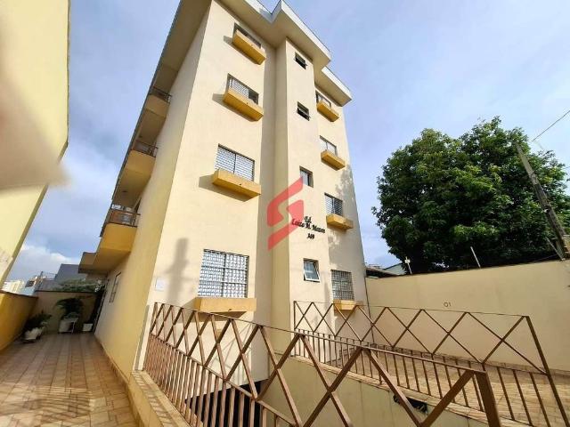 Apartamento para Venda em Sorocaba/SP Vila São João 2 Quartos