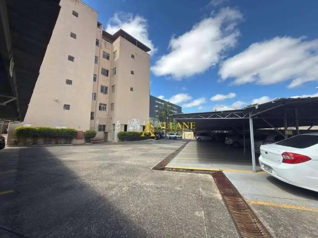 Apartamento para Venda em Sorocaba/SP Vila São João 2 Quartos