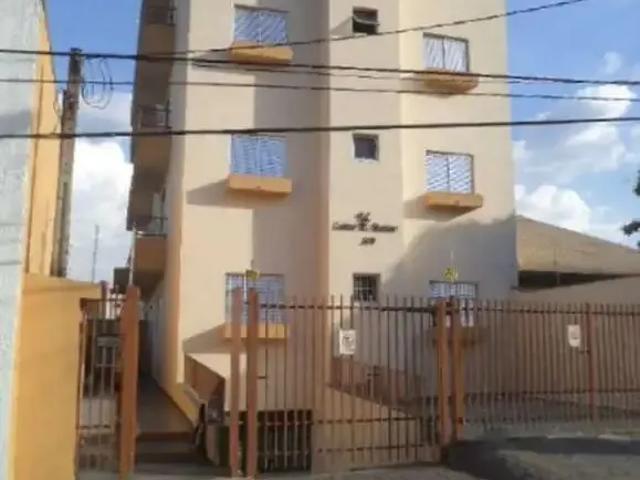 Apartamento para Venda em Sorocaba/SP Vila São João 2 Quartos