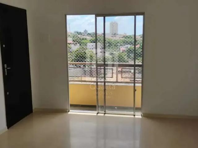 Apartamento para Venda em Sorocaba/SP Vila São João 2 Quartos