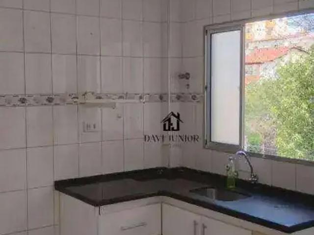 Apartamento para Venda em Sorocaba/SP Vila São João 2 Quartos