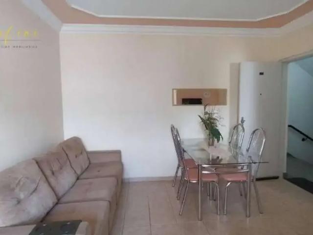 Apartamento para Venda em Sorocaba/SP Vila São João 2 Quartos