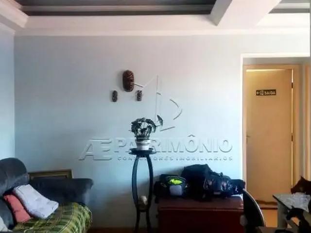 Apartamento para Venda em Sorocaba/SP Vila São João 2 Quartos