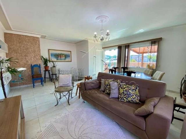 Apartamento para Venda em Sorocaba/SP Vila São João 3 Quartos