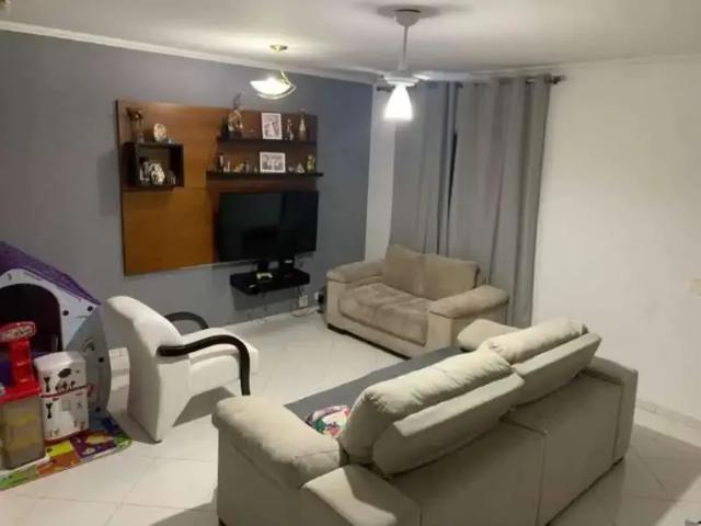 Apartamento para Venda em Sorocaba/SP Vila São João 3 Quartos